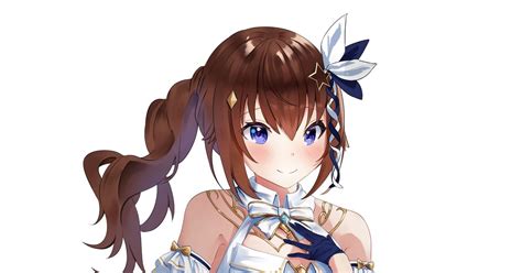 Tokino Sora Hololive Virtual Youtuber ときのそら Pixiv