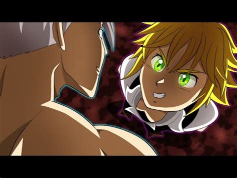 The Seven Deadly Sins Ban Vs Meliodas Nanatsu No Taizai Ps4 ‹ Ine