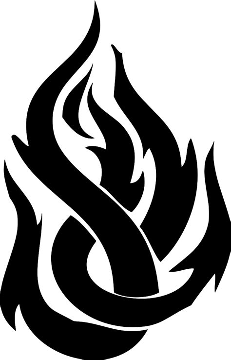 Svg Brillar Brillo Llama Fuego Imagen E Icono Gratis De Svg Svg Silh