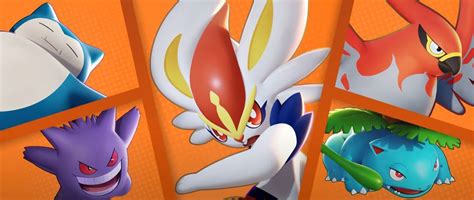 Pokémon Unite All available skins and how to get them iMore