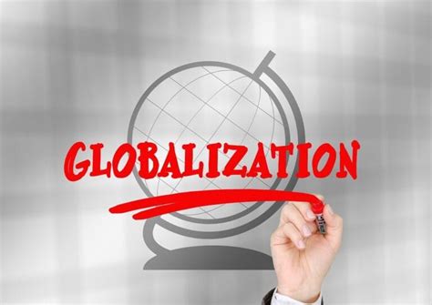 Globalization Philippines Diving Powerful Opportunities