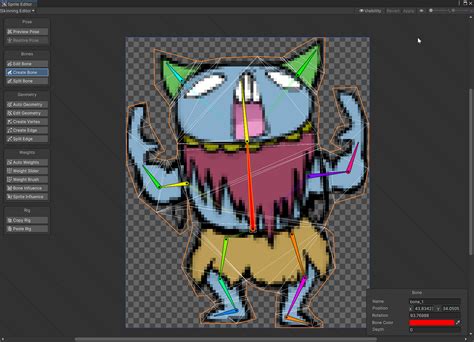 Unity — Sprite Animation How We Can Animate Sprites In Unity To By