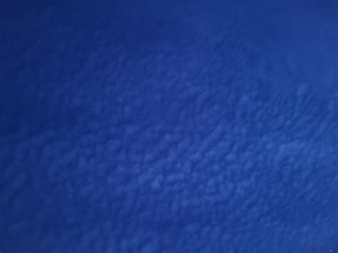 Probably The Prettiest Cirrus Clouds I Have Every Seen And This Is A