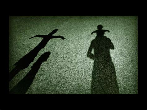 Shadow Presentation Pptx