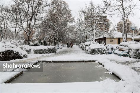 تعطیلی تفرجگاه‌ها و مناطق تحت مدیریت حفاظت محیط زیست در خراسان رضوی ۱۱ دی ۱۴۰۳ شهرآرانیوز