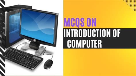 Most Important Mcqs On Introduction Of Computers Jkssb Ssc Jkssb Ssc Computer Mcqs
