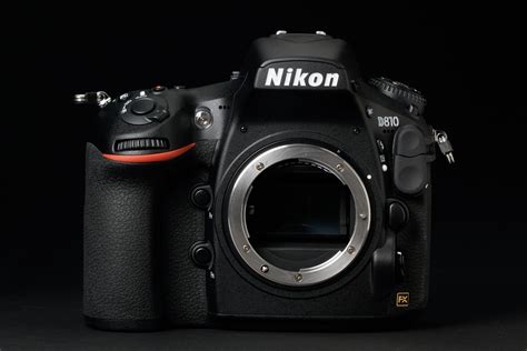 Nikon D810 Review Digital Trends
