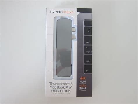 Hyperdrive 7 In 2 Usb C Hub Blog