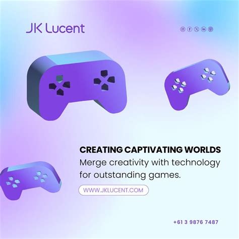 Jk Lucent On Linkedin Gamedevelopment Creativity Techinnovation Jklucent
