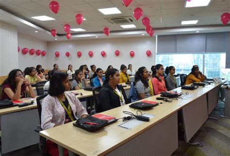 Arpita Dave On Linkedin A One Of Its Kind Program Girls In Stem Has