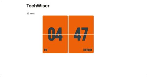 Notion Weather Widget Myteschools