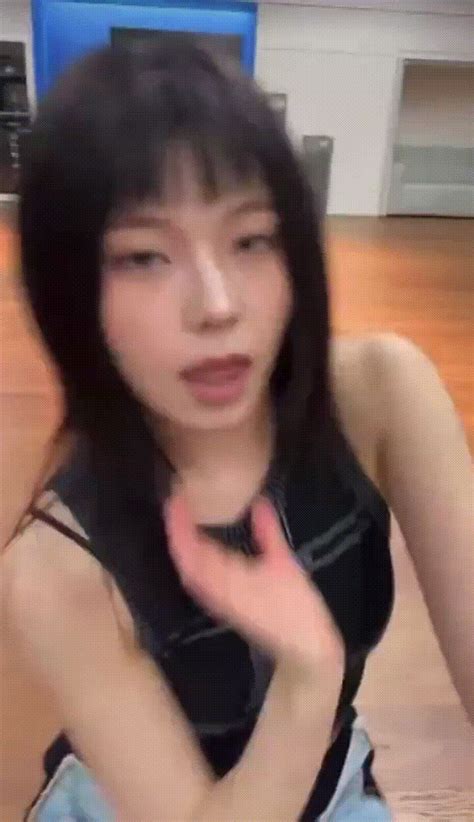 Nmixx Kyujin Kpop Nsfw