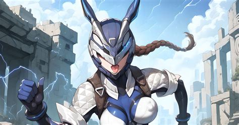 極上の女体 バニー Bunny The First Descendant Kevin Zhengのイラスト Pixiv