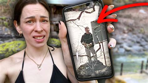 Spanner Fotografiert Mich Beim Baden Youtube