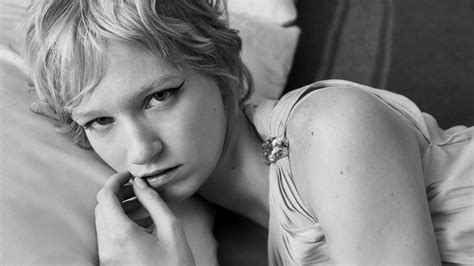 Lanvin Character Studies 2022 Ad Campaign The Impression