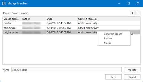 Managing Projects With GIT