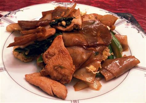 How To Prepare Speedy Pad Cee Eew Working Recipe Top Tasty Recipes