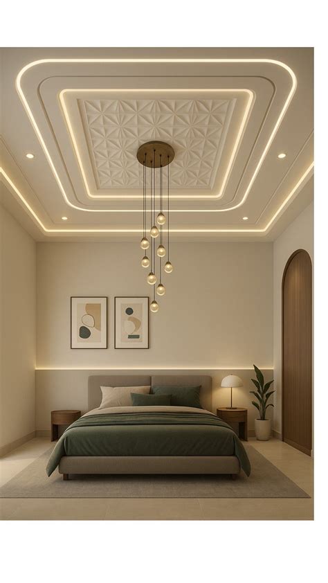 Pin By Salman Lakherapure On Quick Saves Home Interior Design Simple False Ceiling Design
