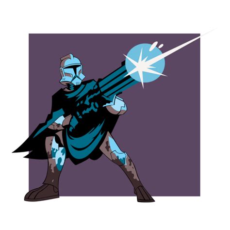 Clone Trooper Logo Png Vector Ai Free Download