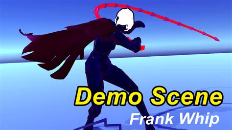 Frank Whip Female Assetsdealspro