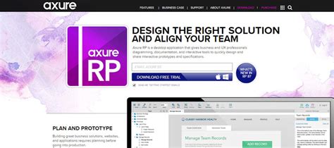 Prototyping Tools Review Is Axure Rp The Best Tool For Prototyping