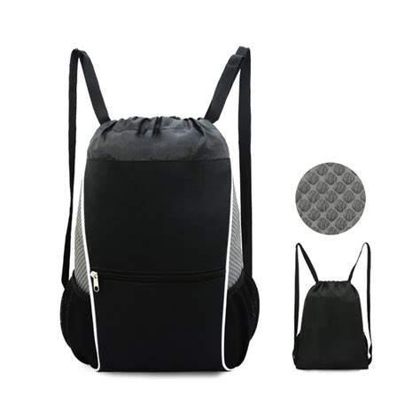 Large Capacity Foldable Drawstring Backpack Jdbp22159