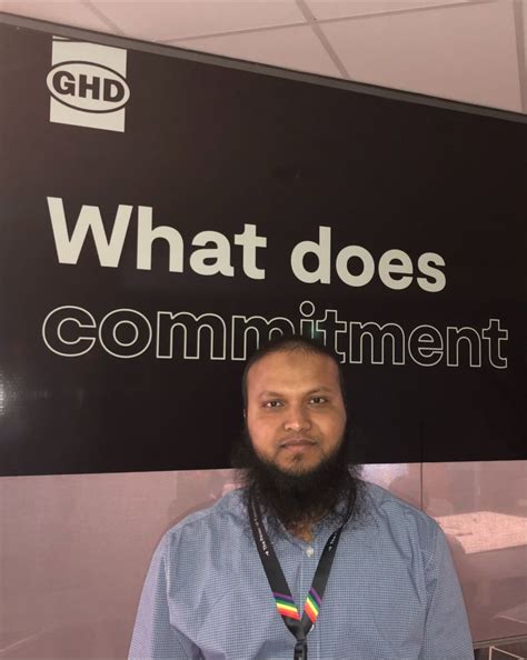 Md Nuruzzaman On Linkedin Ive Landed Into My Dream Job As A Graduate Civil Engineer At Ghd In