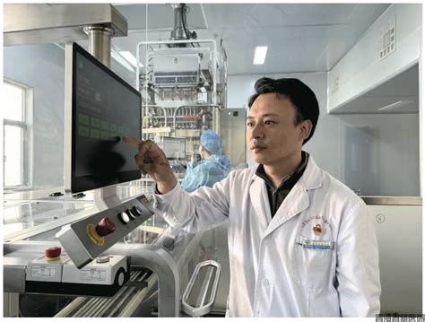 【关注】让更多优质藏药制剂成为惠民好药