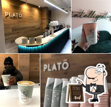 Platō Coffee Rustenburg Rustenburg Restaurant Menu Prices And Reviews