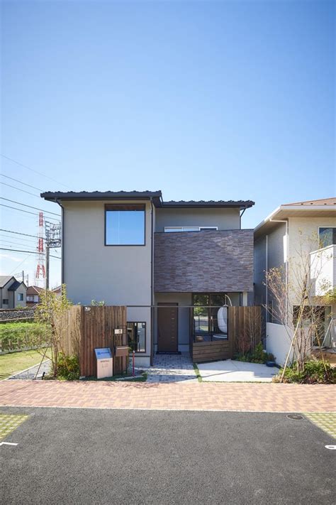体感すまいパーク柏 Kashiwa Outdoor Decor Outdoor