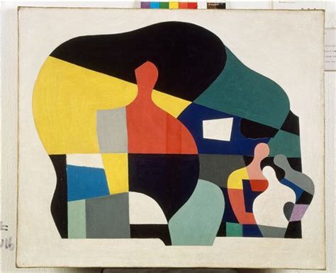 오지호 남향집·김환기 론도그림 6점 문화재된다