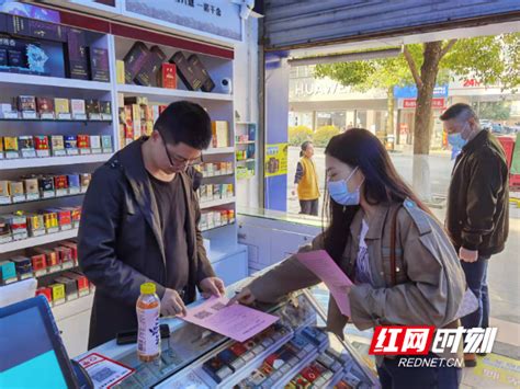信用广州网 【诚信建设万里行】湖南永州：双牌县市场监督管理局开展诚信宣传活动