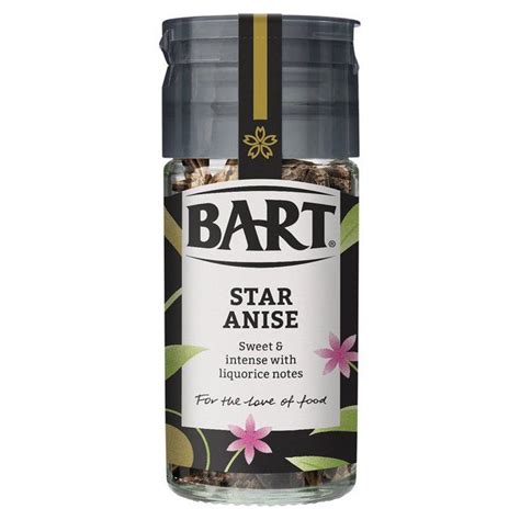 Bart Star Anise 12g Mcgrocer