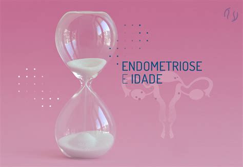 Endometriose e idade Dr Luiz Flávio