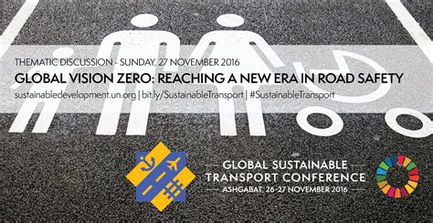 Global Vision Zero Reaching A New Era In Road Safety Sustainable