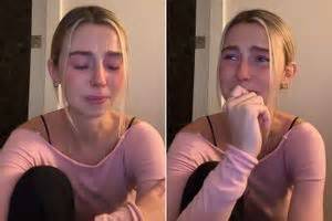 Influencer With Aggressive Cancer Opens Up About Infertility At 26
