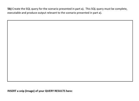 Solved 9 10 Points Write An Sql Query To List Transaction