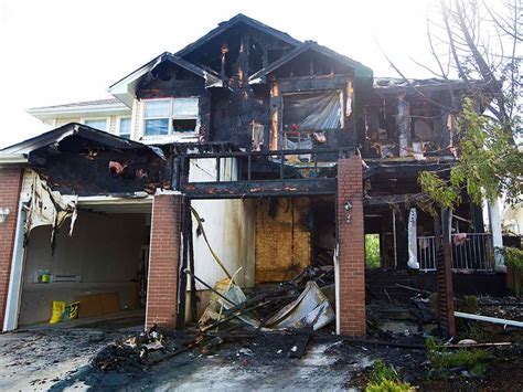 Five Residents Displaced After Fire In Southeast Calgary The