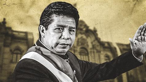 Las Evidencias Detrás De La Denuncia Contra Pedro Castillo Politica