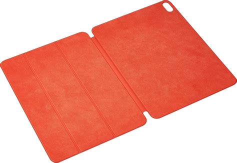 Apple Smart Folio For Ipad Air 109 Inch 4th Gen Electric Orange Buy