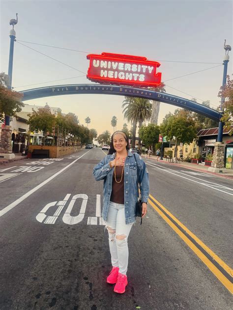 Hugs And Bags Kindness In University Heights — University Heights
