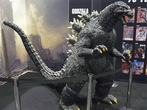 Heisei Godzilla 3 By Wondererika On Deviantart