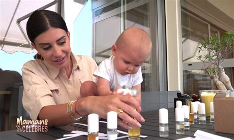 Martika créé son parfum avec Mia dans le prochain épisode de Mamans Célèbres Mamans