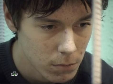 Artyom Anoufriev And Nikita Lytkin The Academy Maniacs Truecrime