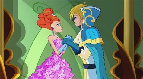 Immagine Bloom E Sky 518 Winx Club Wikia Fandom Powered By Wikia