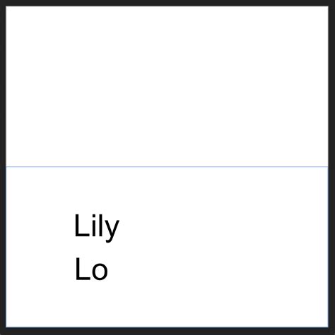 Affinity Publisher Data Merge Not Respecting Alignment Desktop Questions Macos And Windows
