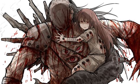 Drawn By Kankan Danbooru