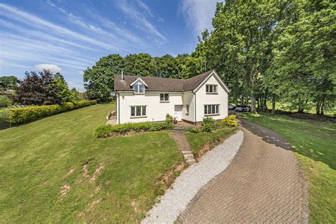 5 Bedroom House For Sale In Pool Lane Monmouth Np25 David James