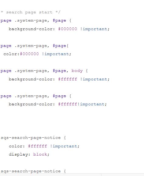 Search Bar In Header Customize With Code Squarespace Forum