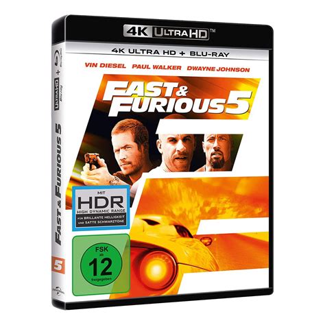 Blu ray k Ultra Hd Velozes E Furiosos Operação Rio Legendado Shopee Brasil